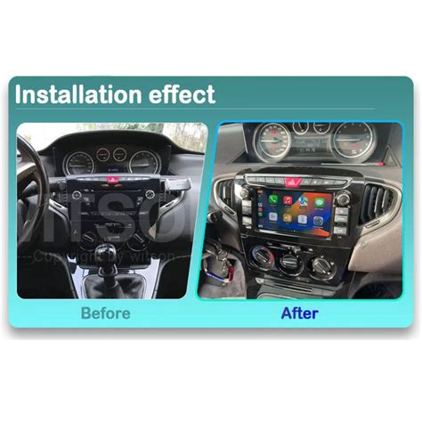 AUTORADIO ANDROID LANCIA YPSILON STEREO AUTO TOUCH WIFI NAVIGATORE DISCORAMA IT