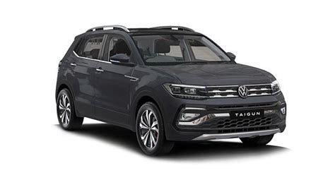 Volkswagen Taigun Gt Plus 15 Tsi Dsg Colours In India 5 Colours