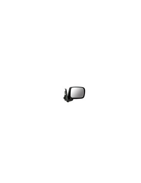 Espejo Retrovisor Derecho Manual Nissan Terrrano
