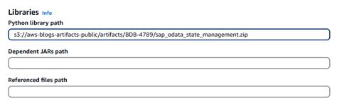 scaling rise with sap data and aws glue aws big data blog