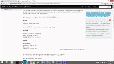 Sql Server Ssis Lesson12 Foreach Loop Bhaskar Reddy Baddam Youtube