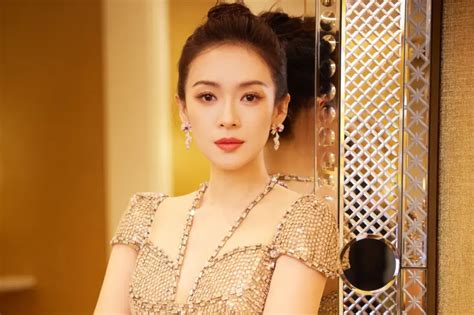 章子怡傳出用楊冪、趙麗穎蹭熱度！罕見怒嗆「閉嘴白痴」親自闢謠 娛樂 Nownews今日新聞