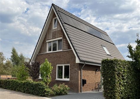 Schuurwoning Met Bijgebouw Boekelo Overijssel