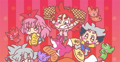 黙示録の四騎士 黙示録の四騎士 みにぱのイラスト Pixiv