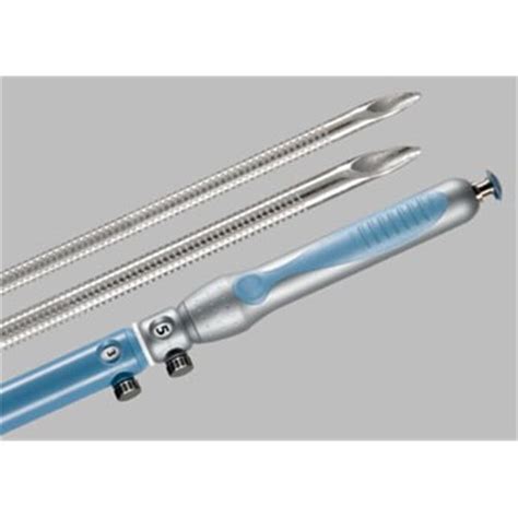 New Cook Medical Echotip Ultra Endobronchial