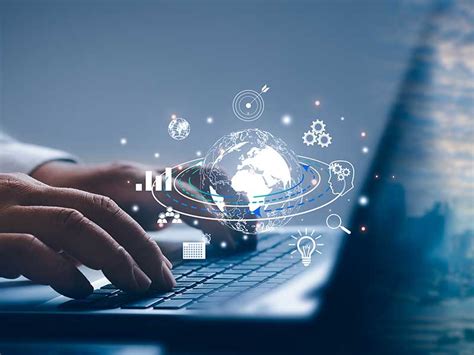 Ito System Integrators Esp Global Services