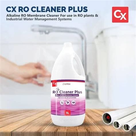 Ro Membrane Cleaning Chemicals At ₹ 200 Kg Ro Plant In Chennai Id 2854254990455
