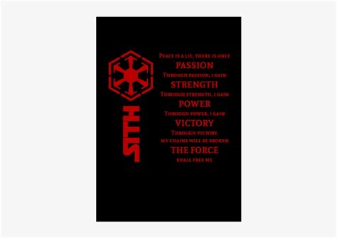 Sith Code