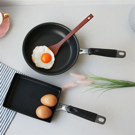 이치마카세 미니 후라이팬 2type 감도 깊은 취향 셀렉트샵 29cm