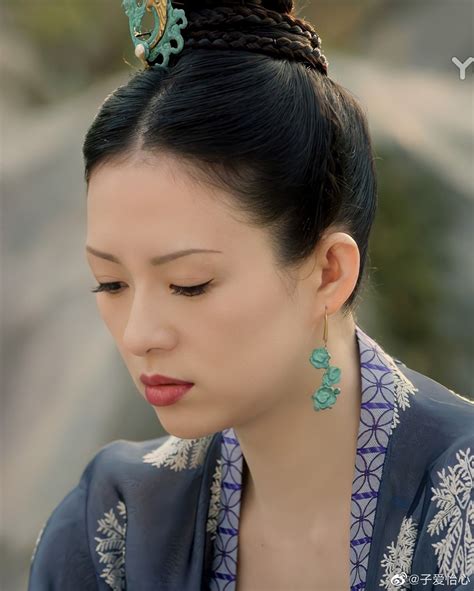 Zhang Ziyi Rebel Dramas Princess Actresses Drama Princesses