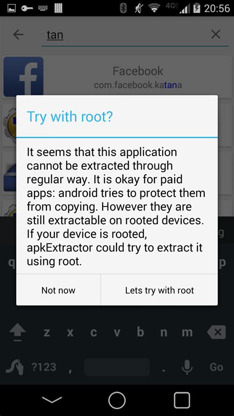 GitHub Axxapy ApkExtractor