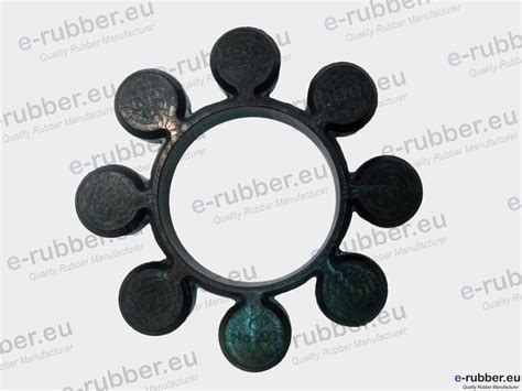 S 200 Coupling E Rubbereu S 200 Coupling E Rubbereu