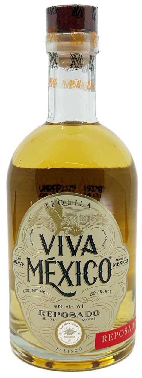 Score Tequila Reposado 2026 World Cup Mexico Limited Edition Old Town