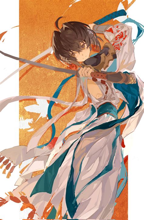 Yamato Takeru Fate Yamato Takeru Phantasmal Dress Fate Fate