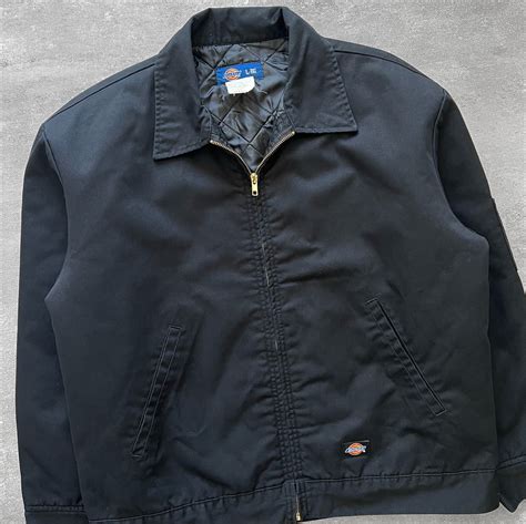 2000s Dickies Work Jacket Ametora