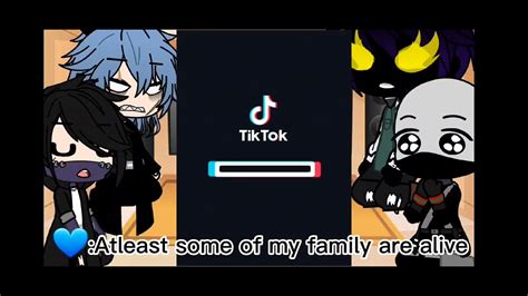 Lov React To Toga Part 3 Youtube