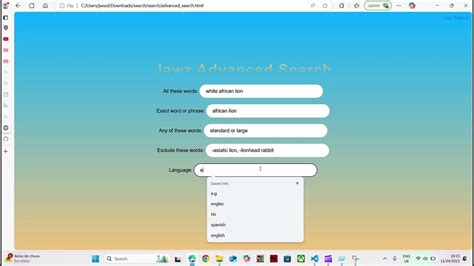 Cs50 Project 0 Web Programming Python And Java Scripts Youtube