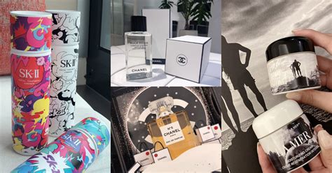 【美週buy一下】本週7大新品特蒐！法國女人保養秘密？經典香水現在買最划算！聯名大戰開打？ Line購物