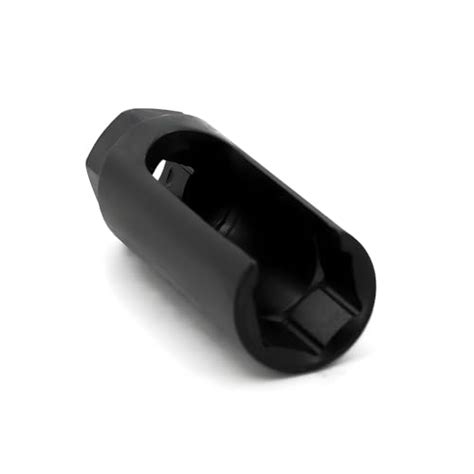 Oxygen Sensor Socket With Side Wire Cutout Inch Drive X Want It All