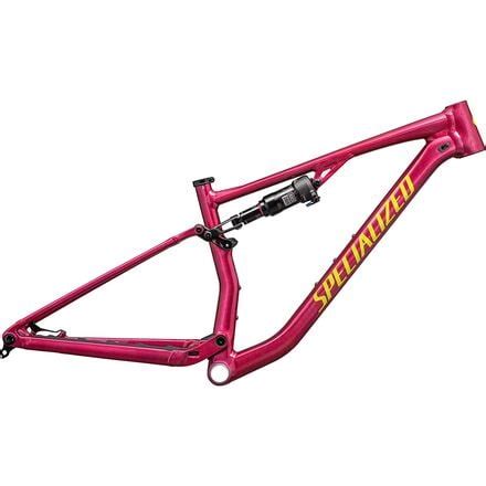 Specialized Chisel Frameset Bike