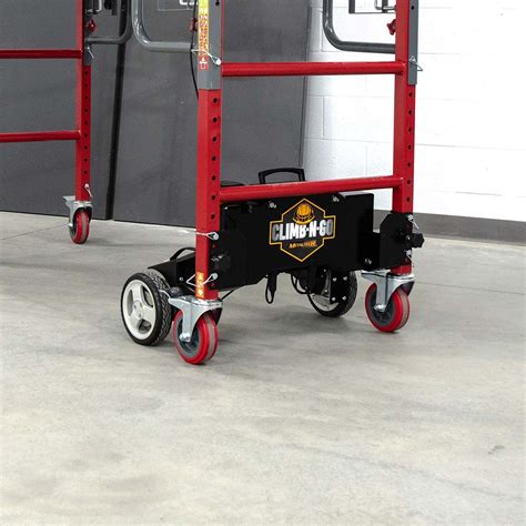 Climb N Go® Metaltech