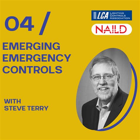 The Lighting Controls Podcast