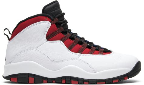 Air Jordan 10 Retro Russell Westbrook Class Of 2006 310805 160