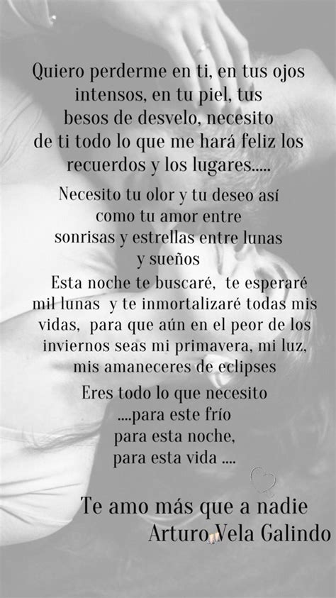 Te Amo Corazón 💫buenas Noches Amor De Mi Vida 🕯🕯️ ️♾️ 🌙 Frases