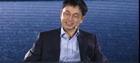 高瓴张磊出席创新经济论坛，谈了谈esg 36氪