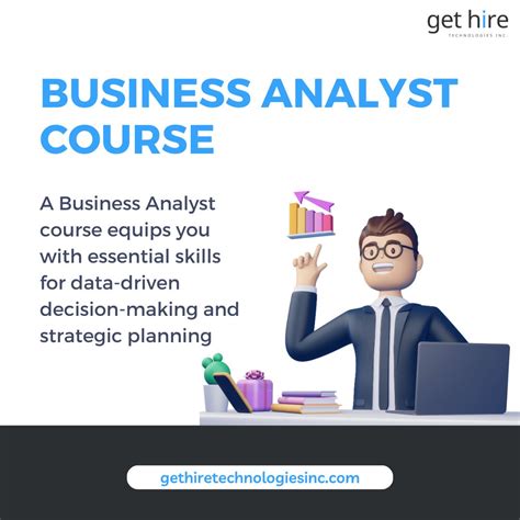 Get Hire Technologies Inc On Linkedin Businessanalyst Careergrowth Gethiretechnologiesinc