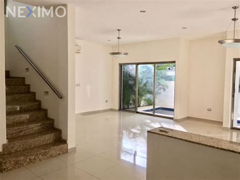 Venta Casa En Residencial Cumbres Cancún Nex 91127 Icasasmx