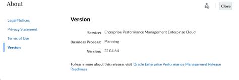 Only Hyperion Oracle Hyperion EPM Blog