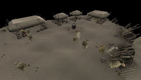 Death Plateau Osrs Wiki