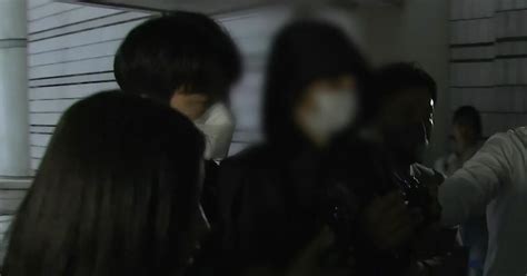 모르는 여성 흉기 위협·인질극 40대 남성 구속