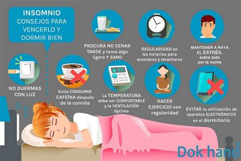 Doctoranytime Cómo eliminar el insomnio 2024