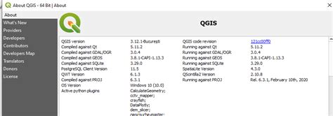 Qgis Pt Tin Interpolation Qgis Pt User Osgeo Discourse