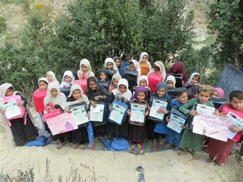 Nangarhar Residents Demand Buildings For Schools Pajhwok Afghan News