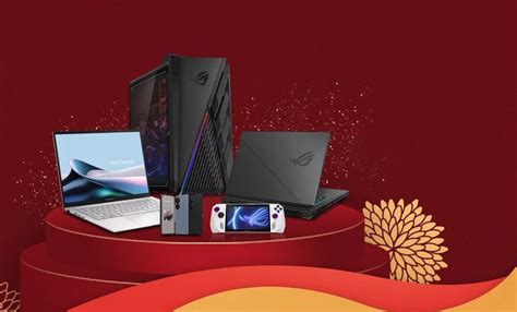 華碩榮獲9項ces 2024創新獎！設計力備受國際肯定 電腦diy