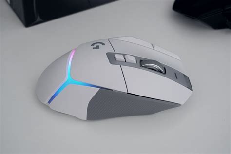 סקירה סדרת Logitech G502 X עכבר סדרתי בולט שמצליח שוב לחדש