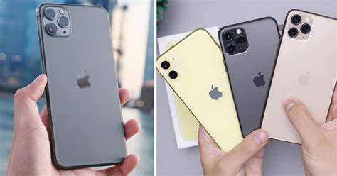 Apple Is Looking To Further Improve Photography On Future Iphones By Using Ai Infrared Technology