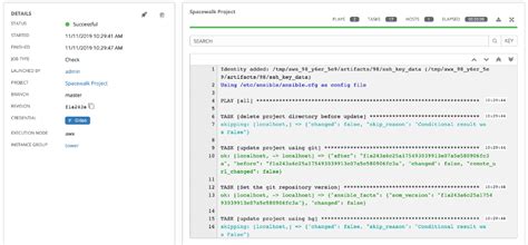 Use Cases Of Ansible Awx Active Network Blog