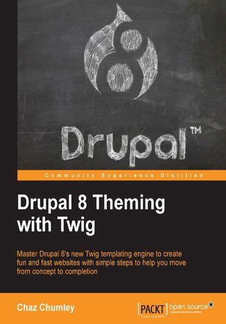 Drupal Theming With Twig Master Drupal S New Twig Templating