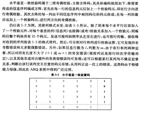 【信息论与编码基础】第5章 信道编码基本原理 信息论与编码 信源编码信道编码基本概念 csdn博客