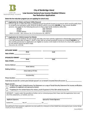 Fillable Online Laguardia 2016 2017 Asset Verification Form Laguardia