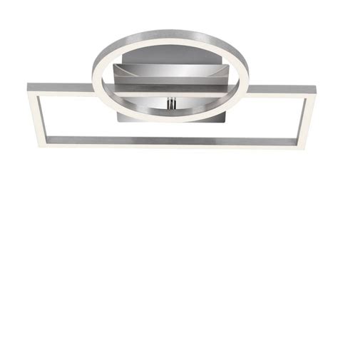 Briloner Leuchten Wandleuchte 3108 018 Dimmfunktion Led Fest