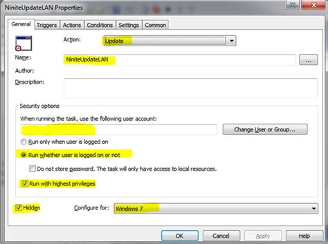 Using Ninite Pro In Conjunction With Group Policy To Automate Third