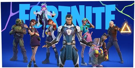 Fortnite Estrenó El Capítulo 4 Con Una Nueva Isla Y Pase De Batalla