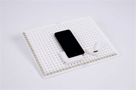 F50603a Universal Grid Fixture