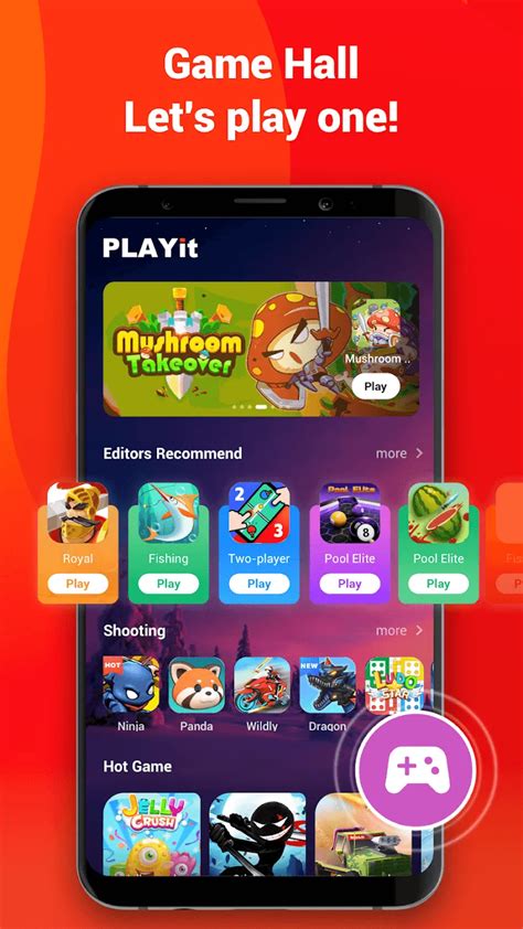 Playit V2 7 37 9 Mod Apk Vip Unlocked Lite Download
