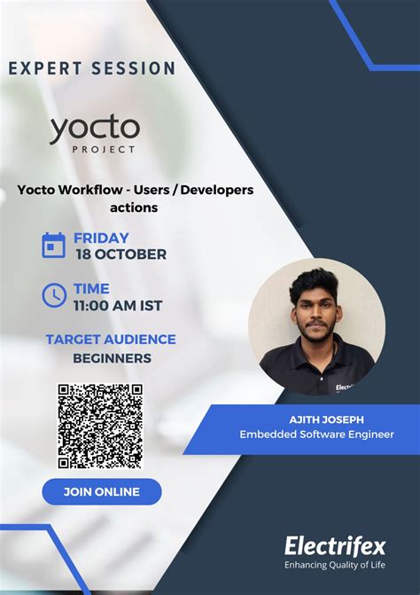 Electrifex On Linkedin Yocto Embeddedsoftware Tech It Linux